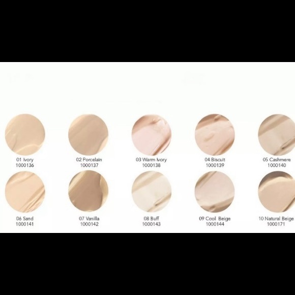 Farmasi | Makeup | Farmasi Vfx Full Coverage Foundation | Poshmark